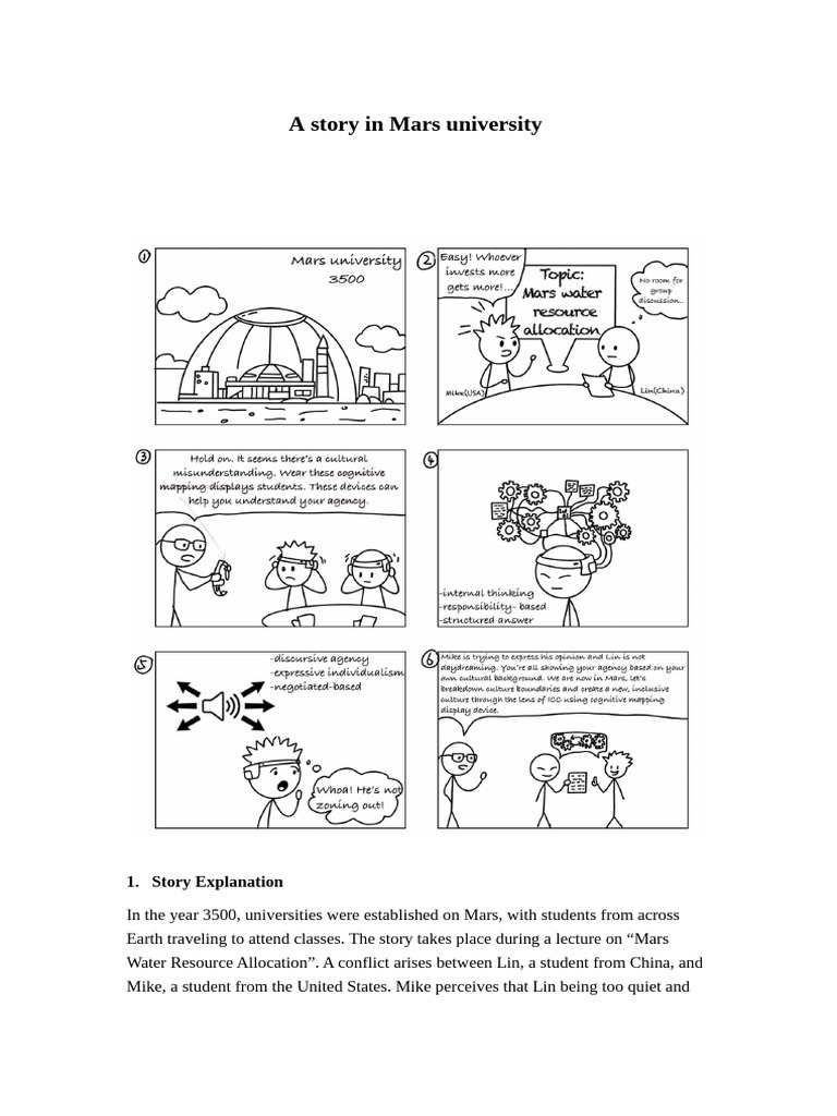 Icc | PDF | Utopia | Communication