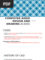 Setting Axis System in Catia V5 | PDF | Coordinate System