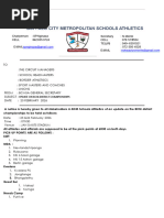 School-Based Moderation Tool Template | PDF | Educational Assessment ...