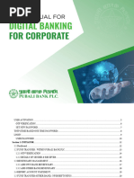 myABL Digital Banking User Guide | PDF | Debit Card | Credit Card
