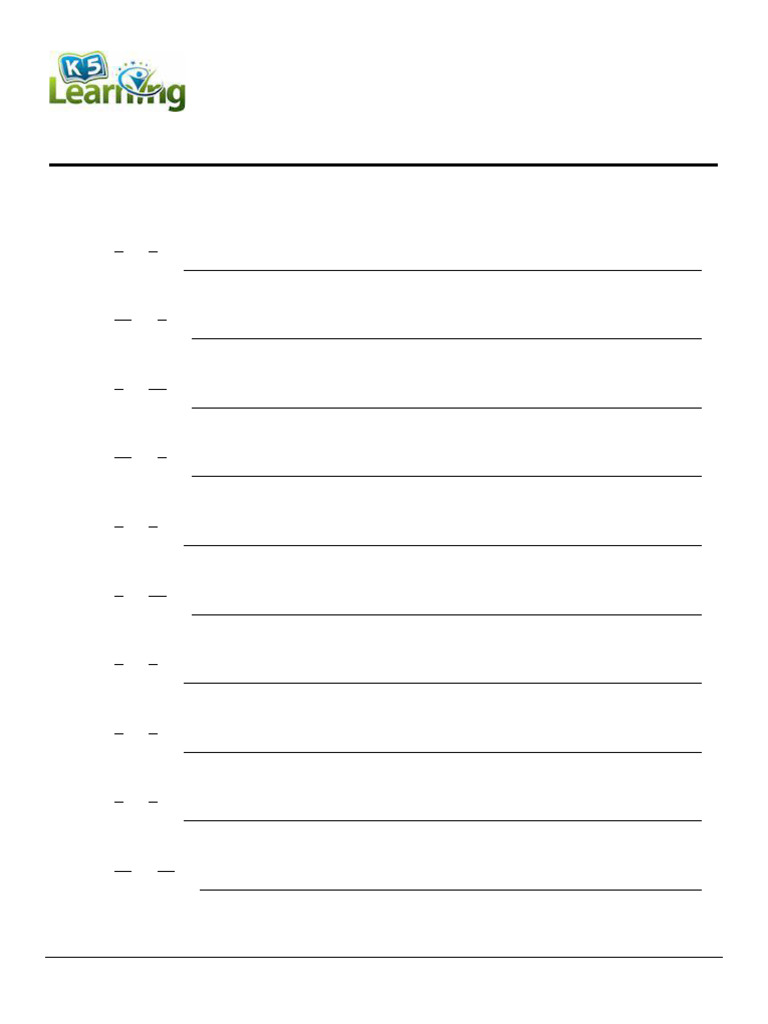 Grade 6 Multiplying Mixed Numbers and Fractions F | PDF