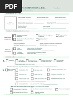 CRDB Dividend Form Submission Guide | PDF