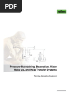 En 13136.2013+a1 2018 | PDF | European Union | Heat Exchanger