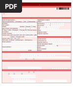 AARTO 08 Representation Form Guide | PDF