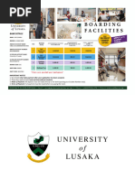 UPLB Dormitory Application Guidelines | PDF | Academic Term | Dormitory