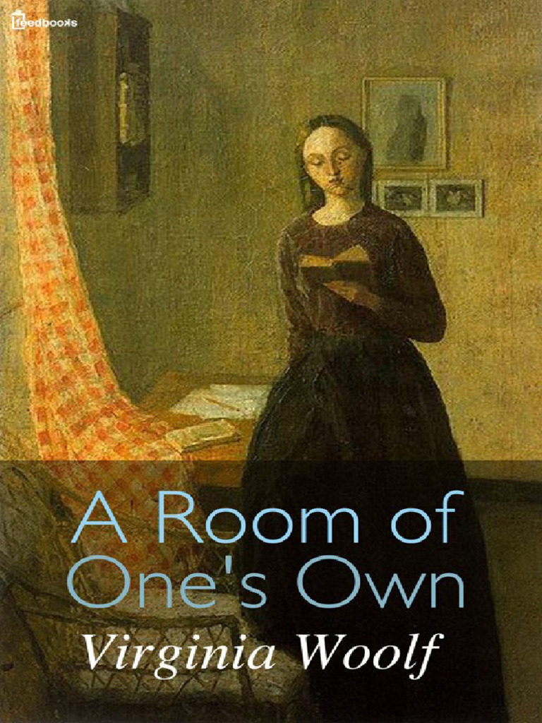 OceanofPDF.com a Room of Ones Own Epub - Virginia Woolf | PDF ...