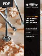 Shim Measurement and Specification Guide | PDF | Building Materials