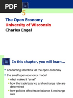 Export Base Theory | PDF | Neoclassical Economics | Economic Growth