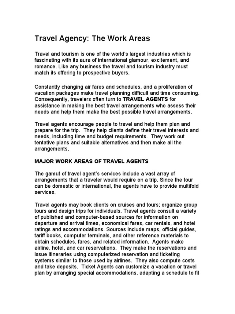 Functions, TATO | Download Free PDF | Travel Agency | Tourism