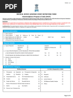 Cause Investigation Terms 2024 | PDF | Information | Health Care