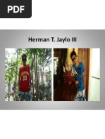 The Eight Subsystem | PDF | Community | Mind