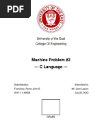 C Programming Khmer Language | PDF | Parameter (Computer Programming) | Computer Programming