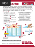 A2 - Housekeeping Pads | PDF | Anchor | Length
