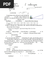 Module GVPT 15 | PDF