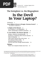 A Nefarious Plot PDF | PDF | Faith | Truth