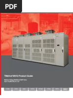 MV Power Station 4000-S2 / 4200-S2 / 4400-S2 / 4600-S2 | PDF ...