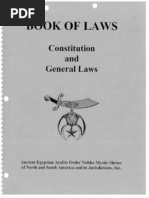 Ritual of Alpha Phi Alpha PDF | PDF