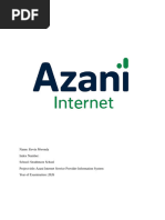 NEKTA Management System Project 2022 | PDF | Microsoft Access | Databases