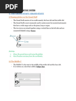 Teaching French Rhythmic Names Guide | PDF | Rhythm | Musical Compositions
