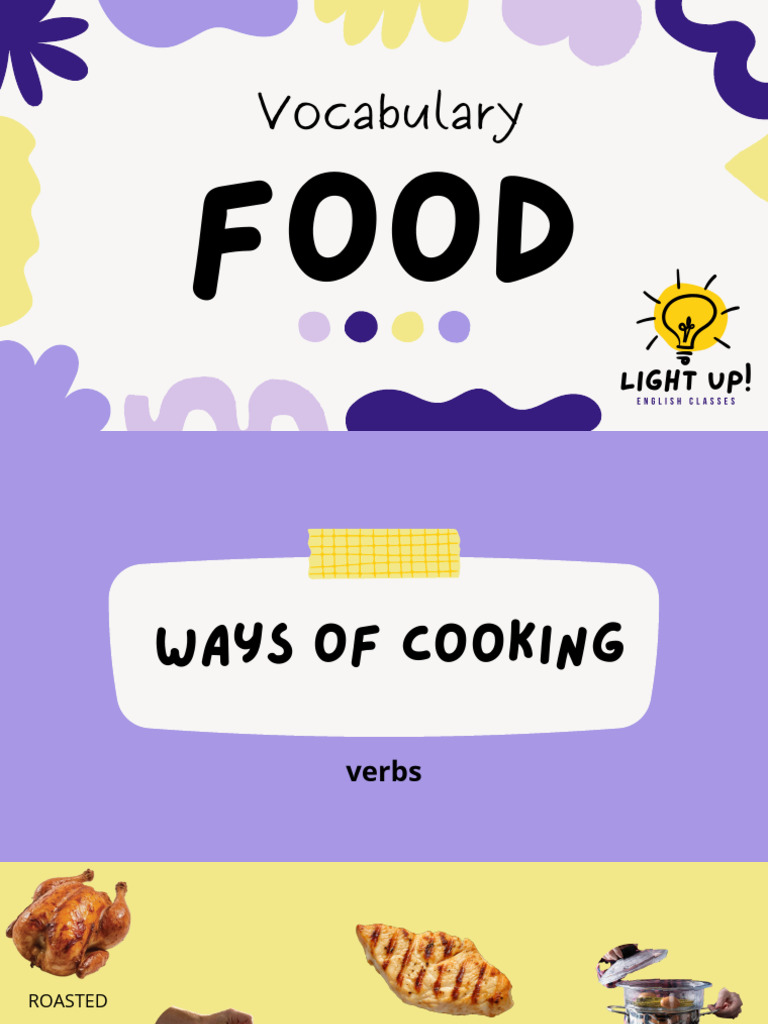 FOOD | PDF