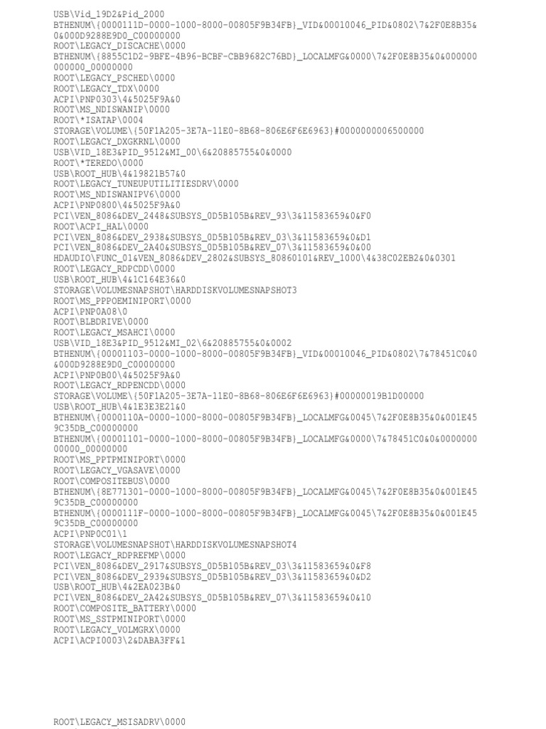 Debug 1214 | PDF | X86 Architecture | Computer Hardware