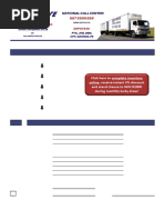 SACAP Architectural Compliance Certificate | PDF