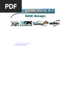 AVEVA Galaxy Database Manager Guide | PDF | Command Line Interface | Backup