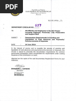 P9 Form Guidelines for Employers | PDF | Taxes | Government Finances