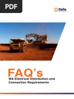 ESB Meter Box Specifications and Requirements | PDF | Pipe (Fluid ...