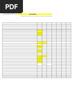 HDMF ID and MSAV Requirements Guide | PDF | Signature | Birth Certificate