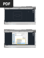 Tutorial de Deswik.CAD para Minas | PDF | Archivo de computadora ...
