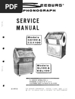 Kinetic Carousel Template | PDF