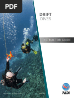 PADI Certification Equivalency Guide | PDF