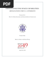 2022 10 24 PLARF Organization | PDF | Intercontinental Ballistic ...