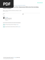 Interpreting DSC Data for Analysis | PDF | Differential Scanning ...