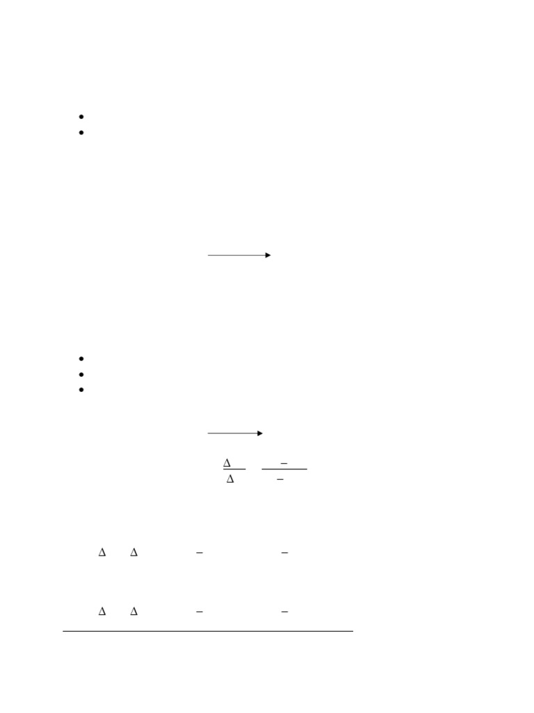 Sn2 Unit II Kinetics W-26 | PDF | Reaction Rate | Reaction Rate Constant