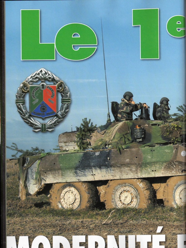 1REC,RAIDS N°252,2007.máj. | Légion étrangère français | Formations et ...