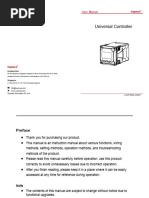 EATON DB3B Medc Sounder Manual | PDF | Resistor | Direct Current