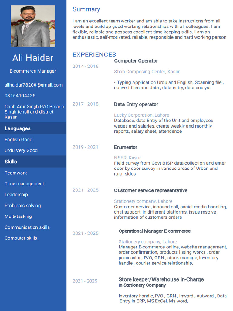 30.ali Haidar. | PDF