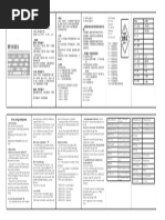 RII Mini i25 Keyboard User Manual | PDF | Usb | Computer Keyboard