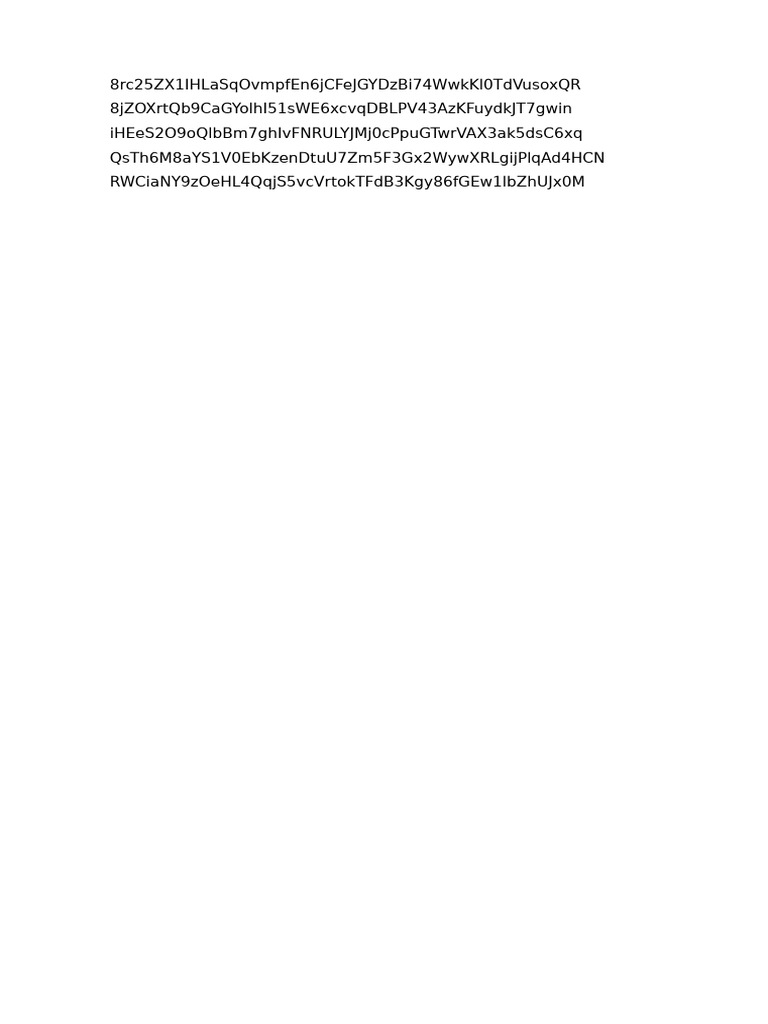 Messy File 2 | PDF