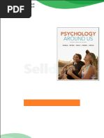 AP Psychology CED Vocabulary List | PDF | Memory | Mental Disorder