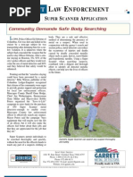 Needle and Sharp Tools Control Procedure | PDF | Sewing Needle | Sewing