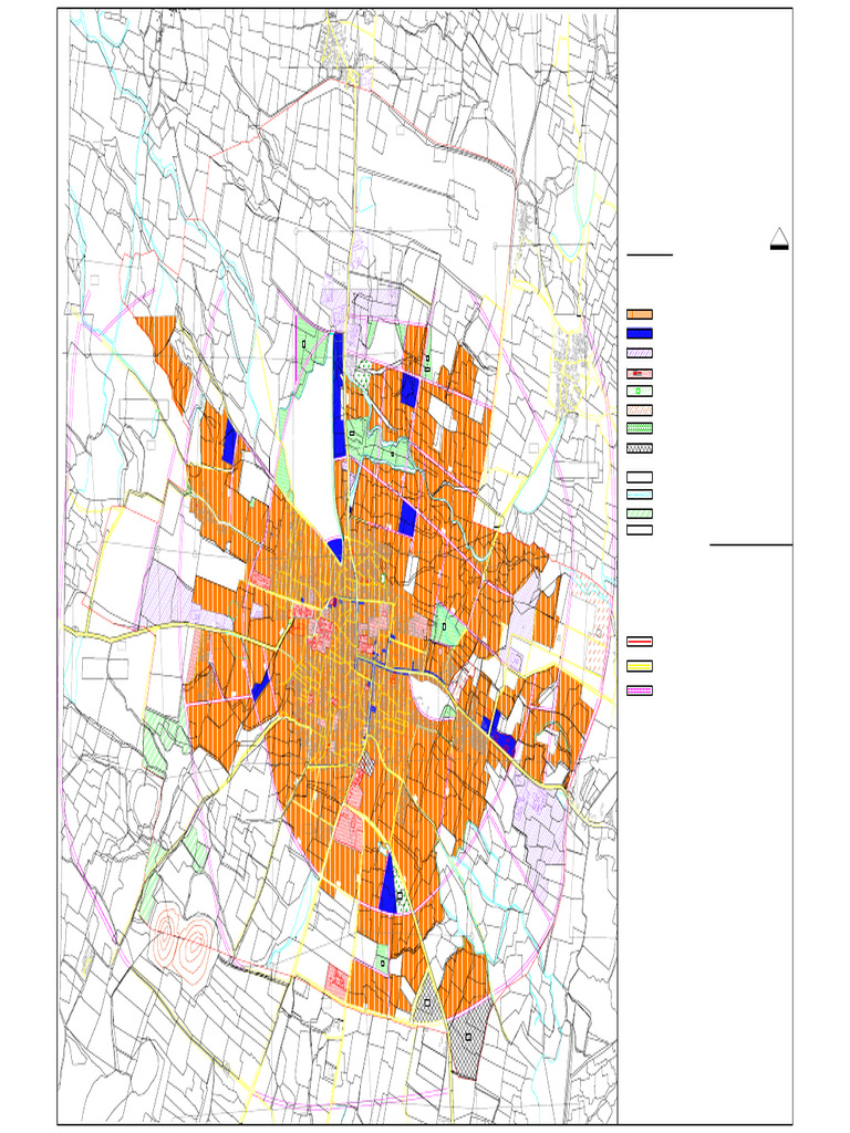 Nuzividu Masterplan (1) - Model | PDF