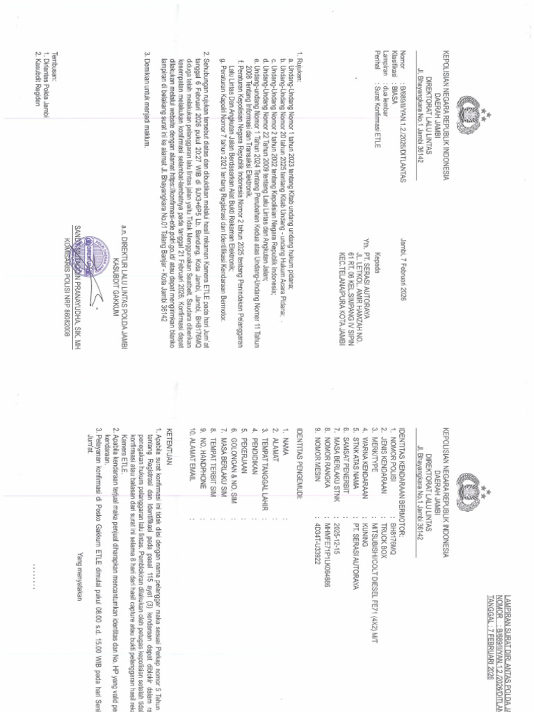 BH8176MQ - 06.02.2026 Selog | PDF