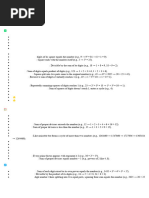 Types of Special Numbers Explained | PDF