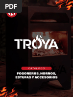Parrillas Acuarinox Barcelona: Catálogo | PDF | Materiales de ...