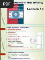 Packed Column Design Calculations | PDF | Continuum Mechanics | Applied ...