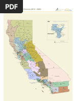 California County Codes PDF | PDF