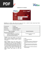 iCare Plan Benefits Overview | PDF | Hospital | Angiography